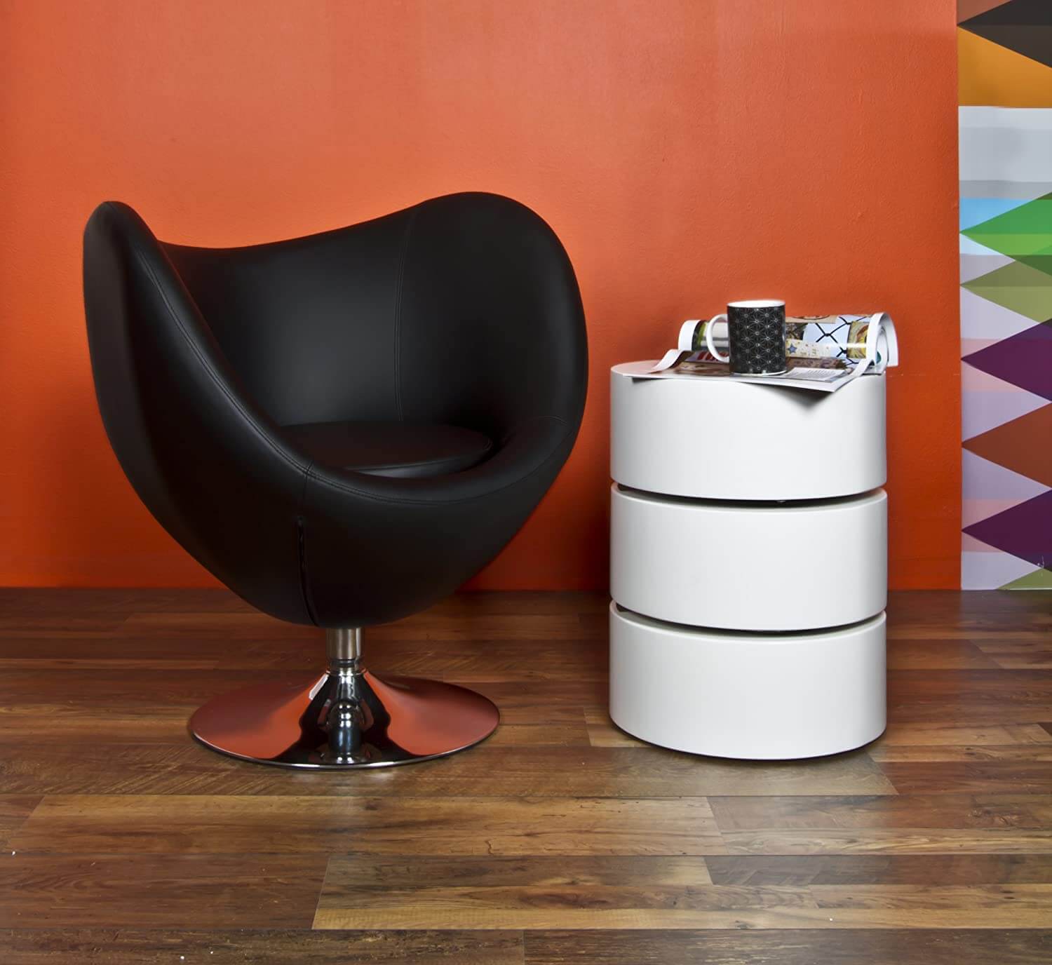 Comodini moderni: 5 idee per ispirarti | Prezzi e Link