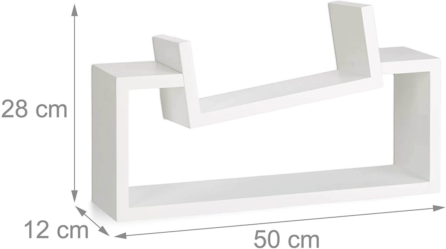 Mensole design: 5 idee per ispirarti | Prezzi e Link [WEANDART]