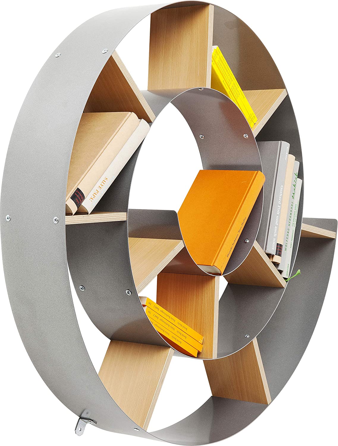 Mensole design: 5 idee per ispirarti | Prezzi e Link [WEANDART]