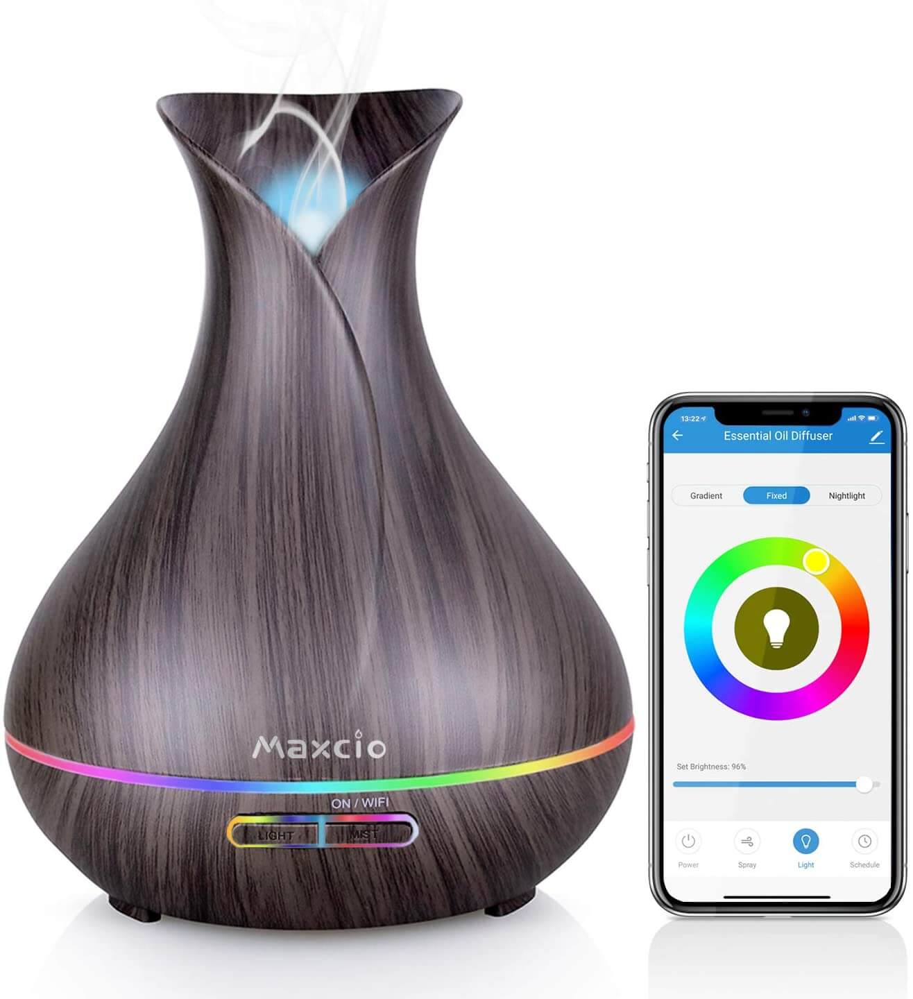 Diffusori oli essenziali: i migliori del web | Prezzi e link