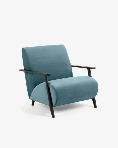 Poltrona JOE | La storia del DESIGN | [Weandart ]