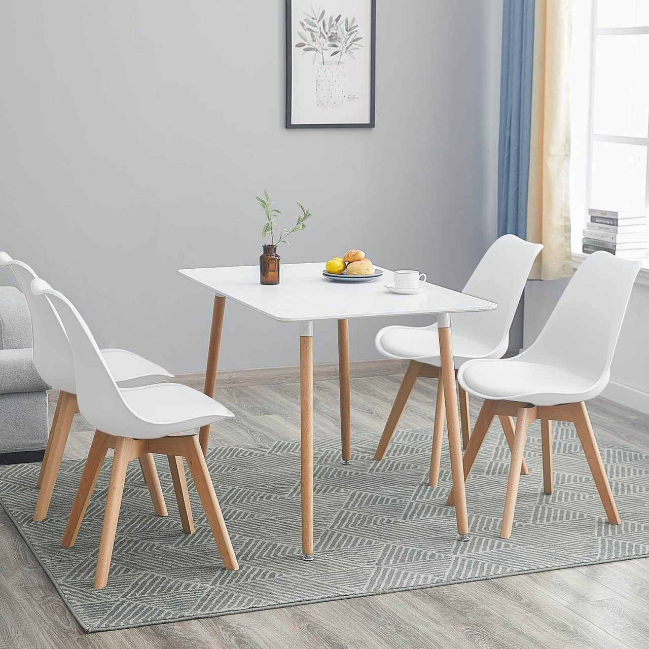 Sedia sala da pranzo: 5 proposte funzionali e belle da vedere Sedia sala da pranzo: 5 proposte funzionali e belle da vedere